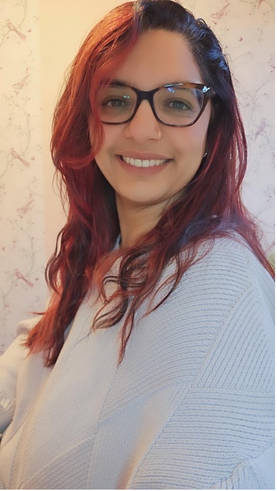 How ADHD has given me clarity as a Vision Impaired South Asian Woman ...